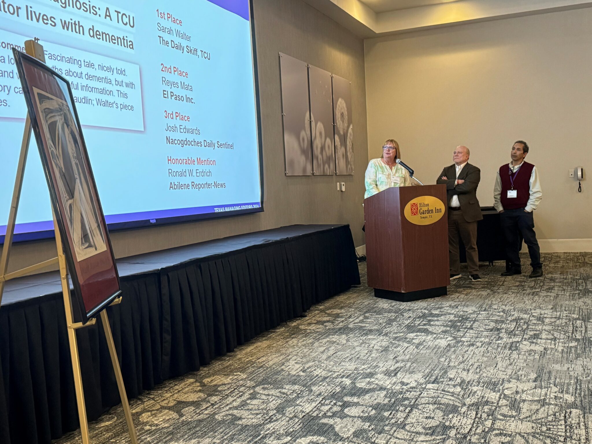 Texas Managing Editors – Welcome to Texas' Journalism Leader: Texas Managing Editors